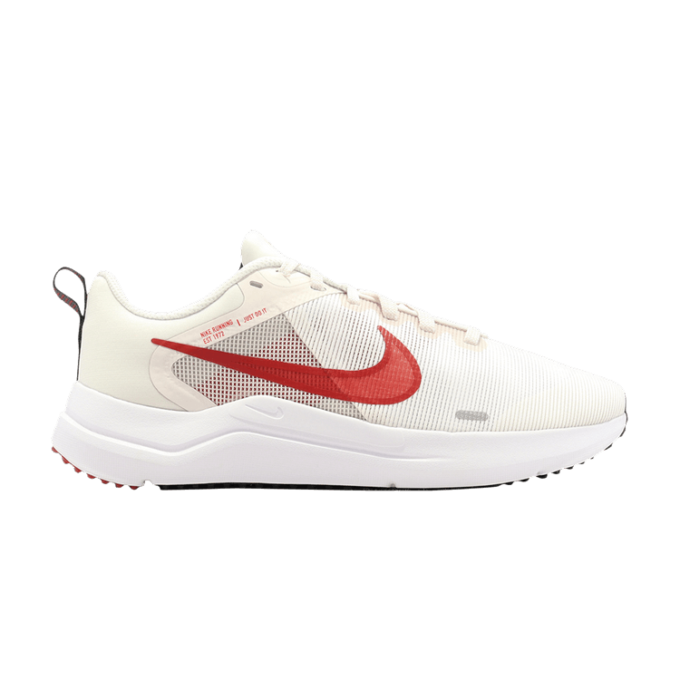 Buy Nike Wmns Downshifter 12 'Phantom University Red' - DD9294 004 | GOAT