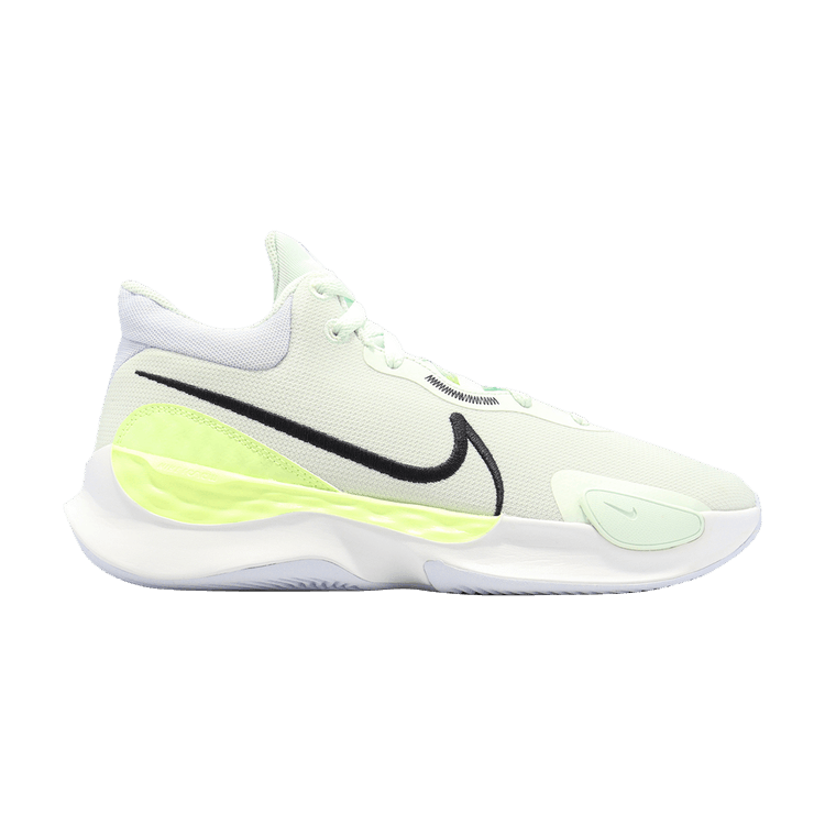 Buy Nike Renew Elevate 3 'Barely Green' - DD9304 300 | GOAT