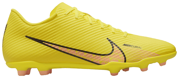 Buy Nike Mercurial Vapor 15 Club MG 'Lucent Pack' - DJ5963 780 | GOAT