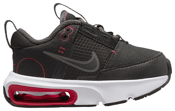 Buy Air Max Interlock TD 'Black Medium Ash' - DC9287 002 | GOAT