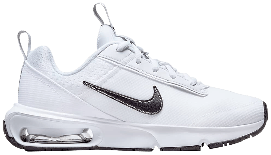 Buy Nike Air Max Interlock GS 'White Photon Dust' - DH9393 101 | GOAT
