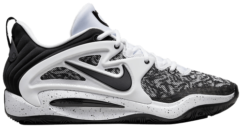 KD 15 TB 'White Black' | GOAT