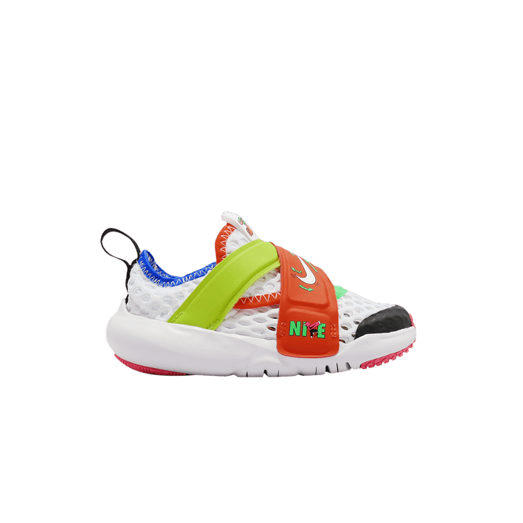 Buy Nike Flex Advance BR TD 'White Multi' - DV1755 111 | GOAT