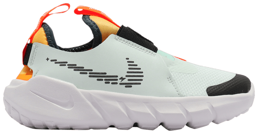 Buy Nike Flex Runner 2 PS 'Barely Green' - DX6068 301 | GOAT