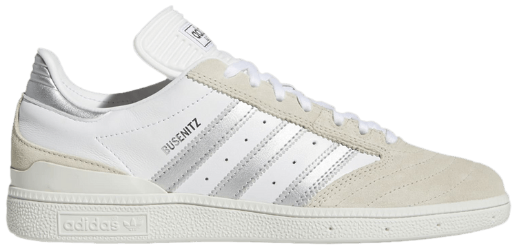 Busenitz 'White Silver Metallic' | GOAT