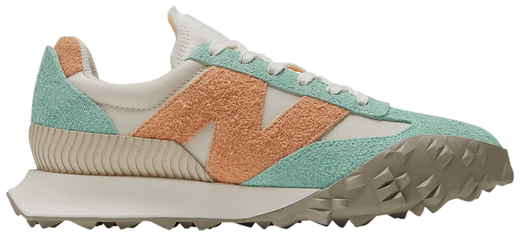 Buy XC-72 'Bright Mint Ginger' - UXC72TC | GOAT