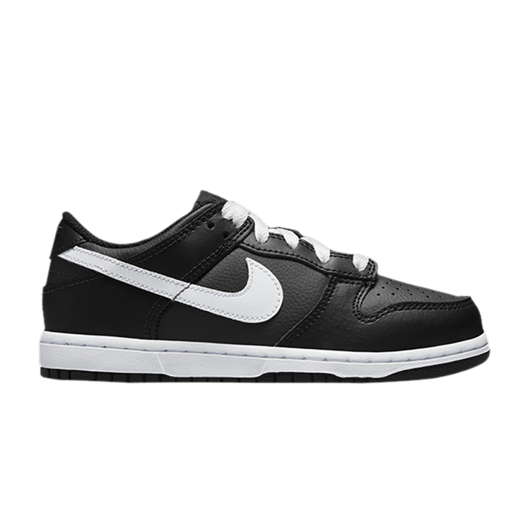 Buy Nike Dunk Low PS 'Black Panda' - DH9756 002 | GOAT