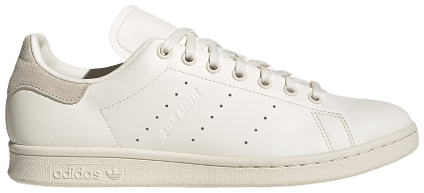 Stan Smith Chalk White