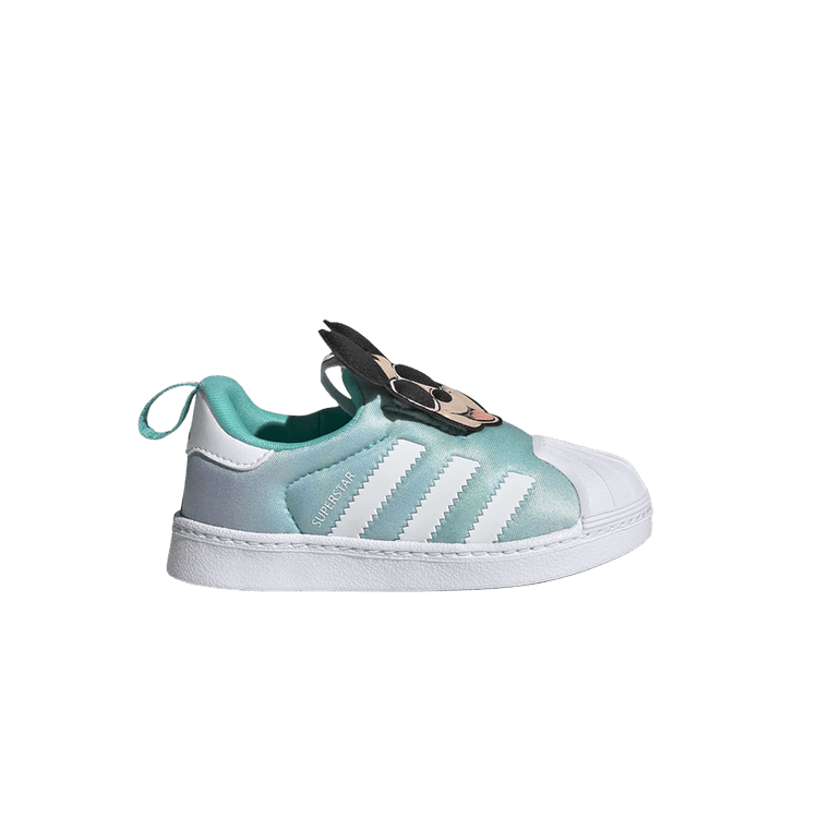 Buy Disney x Superstar 360 I 'Mickey Mouse' - GY9151 | GOAT