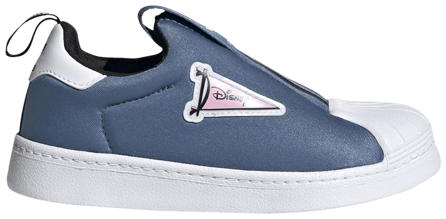 Buy Disney x Superstar 360 J 'Mickey Mouse' - GY9220 | GOAT