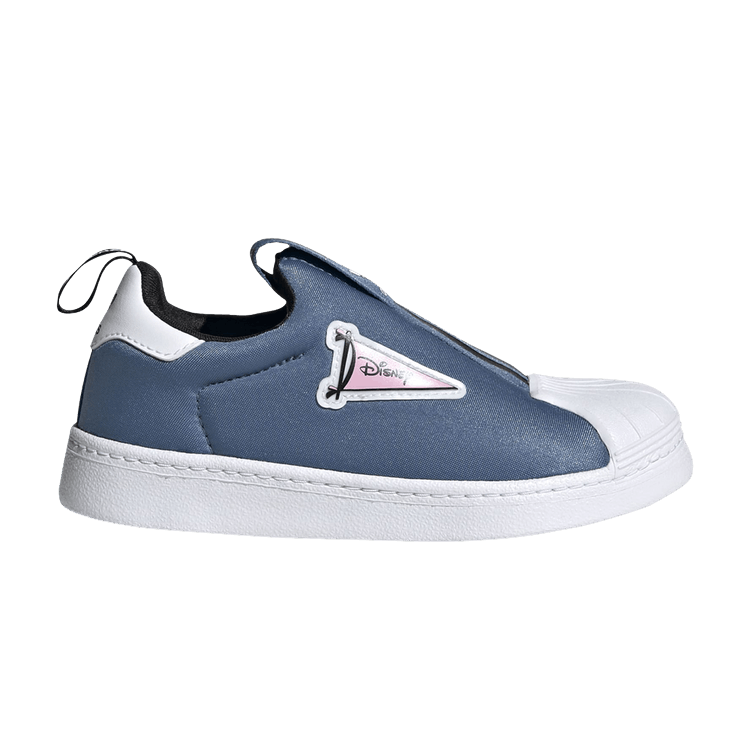 Buy Disney x Superstar 360 J 'Mickey Mouse' - GY9220 | GOAT