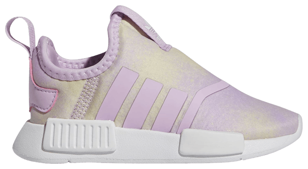 Buy Adidas NMD 360 I 'Bliss Lilac' - HP9666 | GOAT