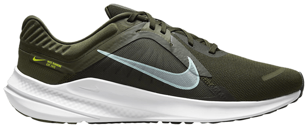 Buy Nike Quest 5 'Cargo Khaki Sequoia' - DD0204 300 | GOAT