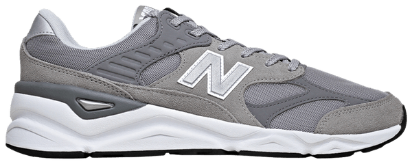 Buy New Balance X-90 'Grey' - MSX90TTG | GOAT