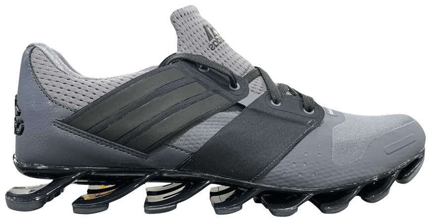 Buy Springblade Solyce 'Grey' - AQ5678 | GOAT