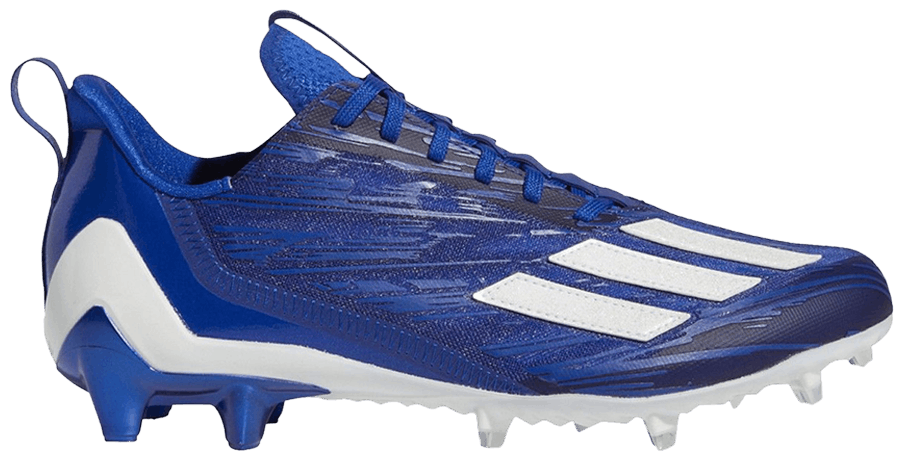 Buy adidas Adizero Cleat 'Royal Blue' - GZ6917 | GOAT