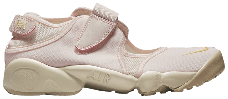 Buy Nike Wmns Air Rift Breathe 'Light Soft Pink' - DN1338 600 | GOAT