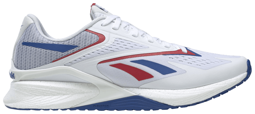 Buy Reebok Speed 22 TR 'White Vector Blue' - GY8813 | GOAT