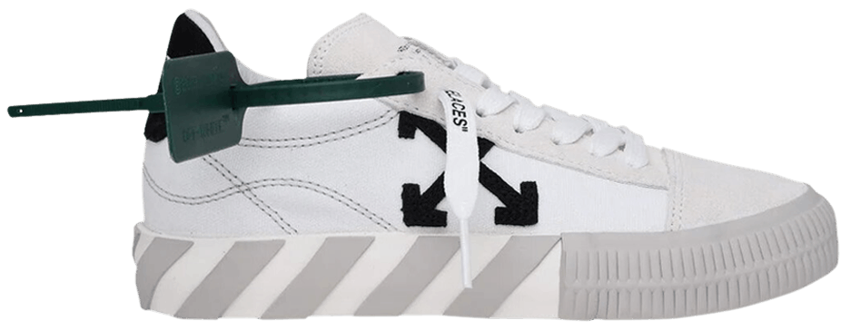 Buy Off-White Wmns Vulc Sneaker 'White Beige' - OWIA178S22LEA001 0110 ...