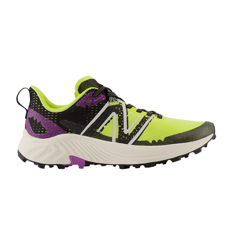 Buy New Balance Wmns FuelCell Summit Unknown v3 Wide 'Lemonade Mystic ...
