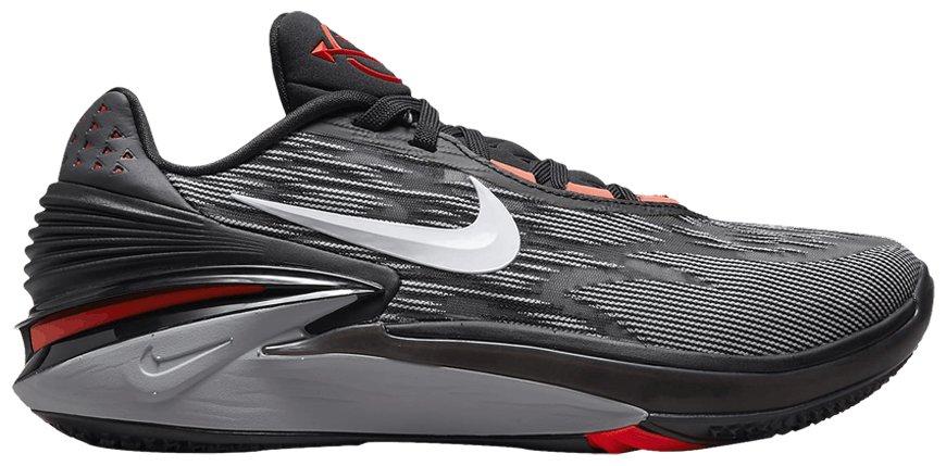 Buy Nike Air Zoom GT Cut 2 EP 'Bred' - DJ6013 001 | GOAT