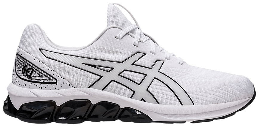 Buy Gel Quantum 180 7 'White Black' - 1201A631 101 | GOAT