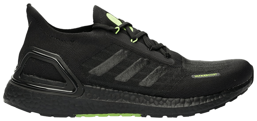Buy Adidas UltraBoost Summer.RDY 'Black Fluorescent' - FY3471 | GOAT