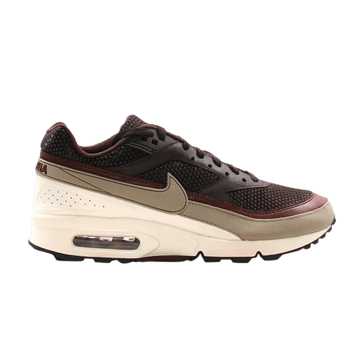 Buy Nike Air Classic BW 'Dark Cinder Soft Pearl' - 316703 221 | GOAT
