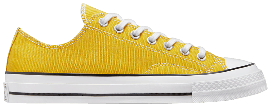 Buy Chuck 70 Low 'Bold Citron' - A04422C | GOAT
