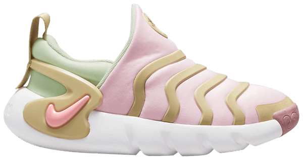 Buy Nike Dynamo Go PS 'Pink Foam Sesame' - DH3437 600 | GOAT