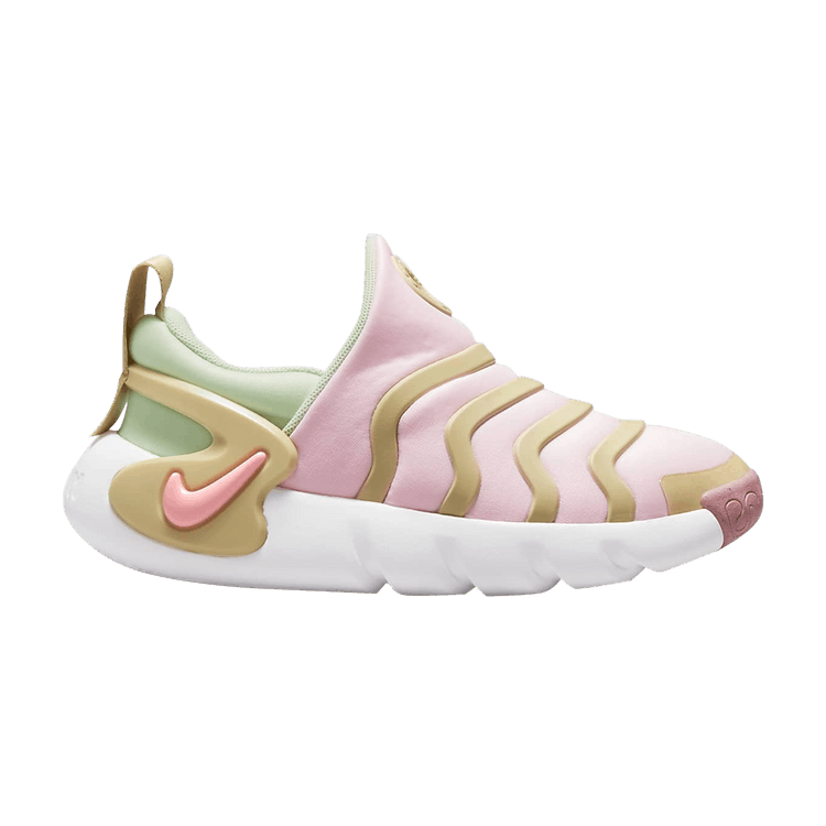 Buy Nike Dynamo Go PS 'Pink Foam Sesame' - DH3437 600 | GOAT