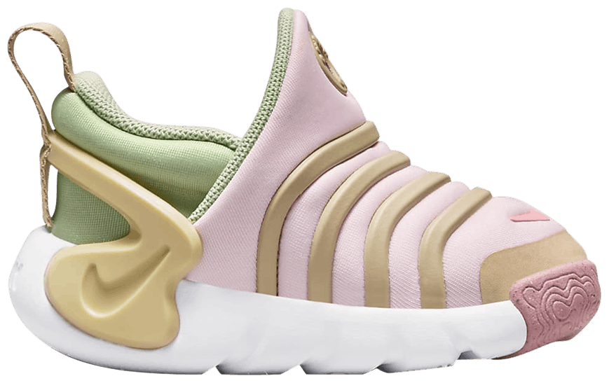 Buy Nike Dynamo Go TD 'Pink Foam Sesame' - DH3438 600 | GOAT