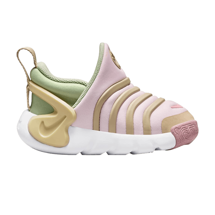 Buy Nike Dynamo Go TD 'Pink Foam Sesame' - DH3438 600 | GOAT