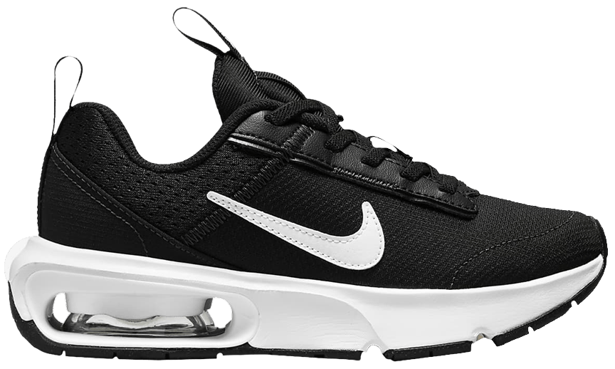 Buy Nike Air Max Interlock Lite PS 'Black Anthracite' - DH9394 002 | GOAT