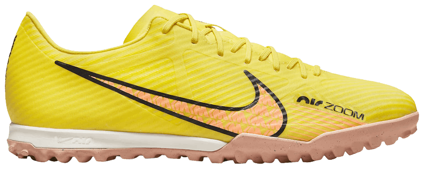 Buy Nike Zoom Mercurial Vapor 15 Academy TF 'Lucent Pack' - DJ5635 780 ...