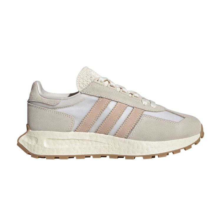 Buy Adidas Wmns Retropy E5 'Off White Bliss Orange' - GW9417 | GOAT
