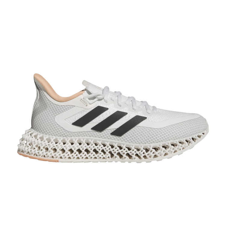 Buy Adidas Wmns 4DFWD 2 'Cloud White Bliss Orange' - GX9267 | GOAT