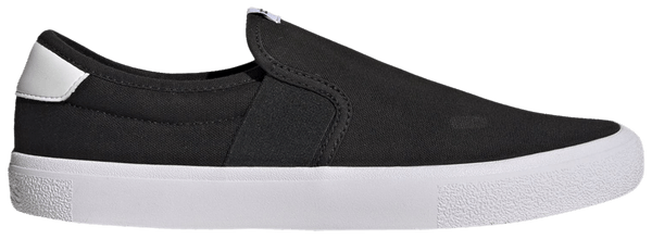 Buy Vulc Raid3r Slip-On 'Black White' - HP6554 | GOAT AU