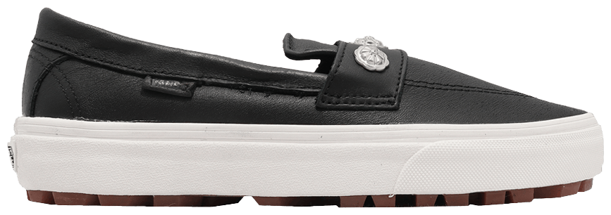 Buy Vans Style 53 'Hardware Style - Black' - VN0A5KRBA1N | GOAT