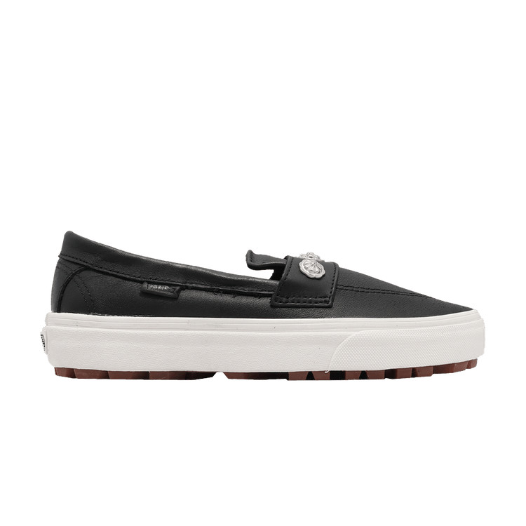 Buy Vans Style 53 'Hardware Style - Black' - VN0A5KRBA1N | GOAT