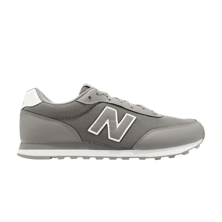 Buy New Balance Wmns 050 Classic 'Grey' - GW050LB | GOAT