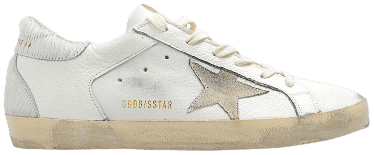 Buy Golden Goose Wmns Superstar 'White Cream' - GWF00104 F003205 11110 ... Buy Golden Goose Wmns Superstar 'White Cream' - GWF00104 F003205 11110 ...