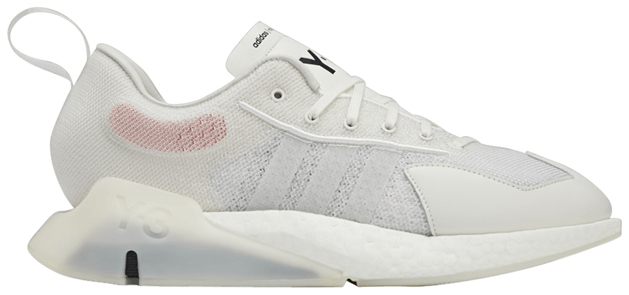 Buy Y-3 Orisan 'White Black' - HR1964 | GOAT