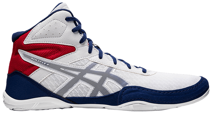 Buy Matflex 6 'White Deep Ocean' - 1081A021 100 | GOAT