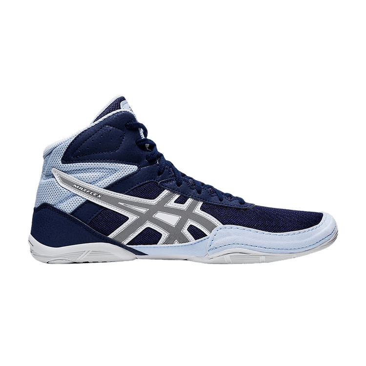 Buy Asics Matflex 6 'Peacoat' - 1081A021 400 | GOAT