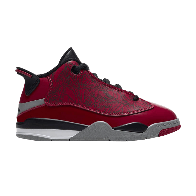 Buy Jordan Dub Zero PS 'Toro Bravo' - 311071 600 | GOAT