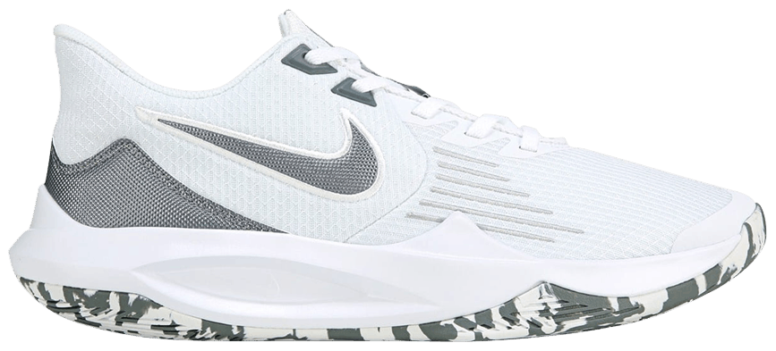 Buy Precision 5 FlyEase 'White Wolf Grey' - DC5590 101 | GOAT