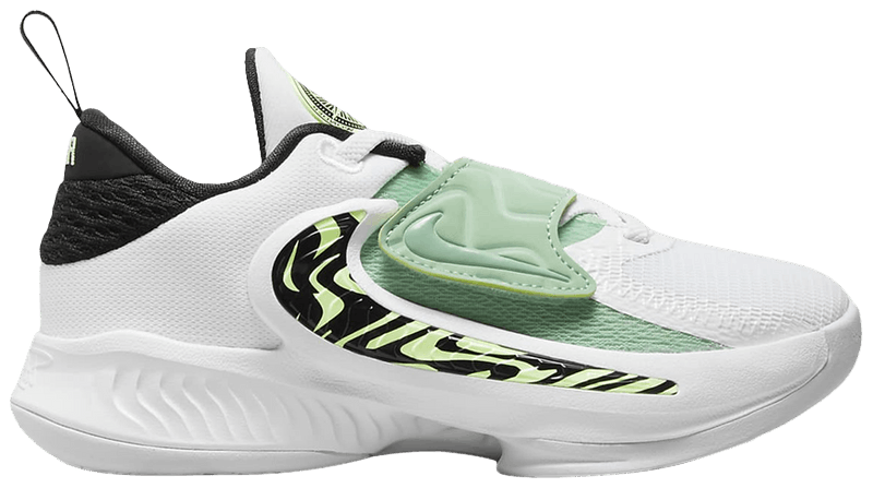 Buy Nike Zoom Freak 4 PS 'Greek Coastline' - DQ0552 100 | GOAT