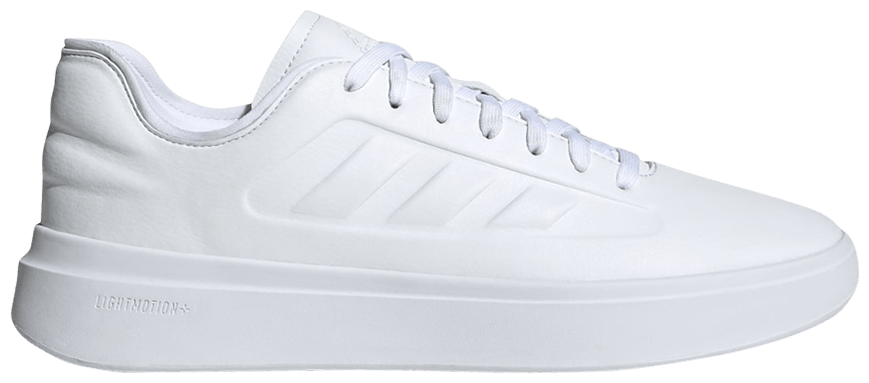 Buy Adidas ZNTASY 'Triple White' - GZ2312 | GOAT