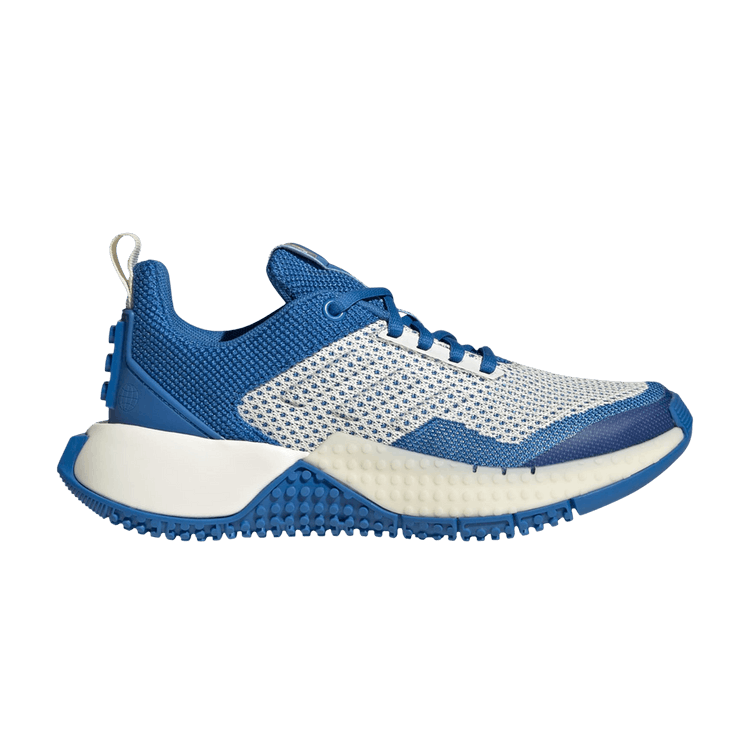 Buy LEGO x adidas Sport Pro J 'Shock Blue Off White' - GZ2416 | GOAT